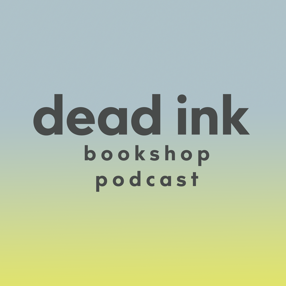 Dead Ink Bookshop